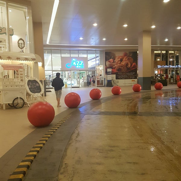 Photos at SMDC Jazz Mall - Shopping Mall in Makati City