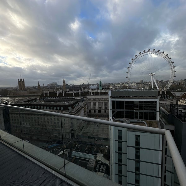 Park Plaza County Hall - Waterloo - 47 tips