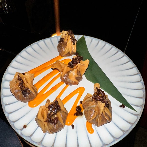 CUT - Mayfair - 111 tips