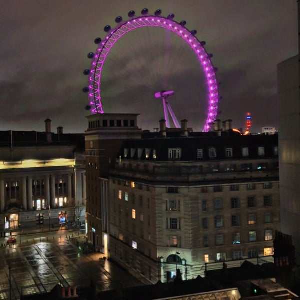 Park Plaza County Hall - Waterloo - 47 tips