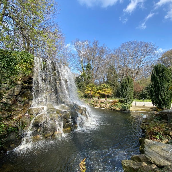 Photos at Iveagh Gardens - South-East Inner City - 26 tips from 1968 ...