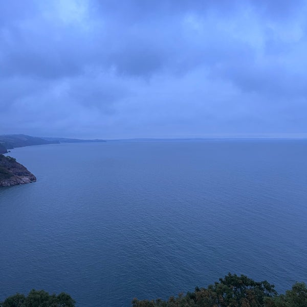 Babbacombe Beach - 7 tips