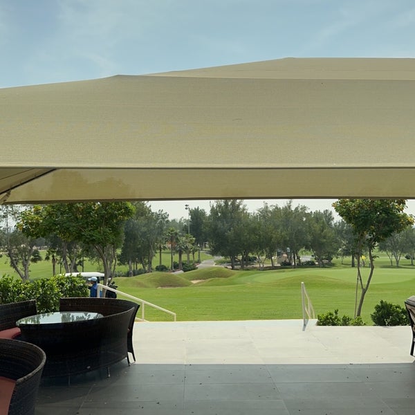 Dhahran Golf Course - Golf Course in Dhahran