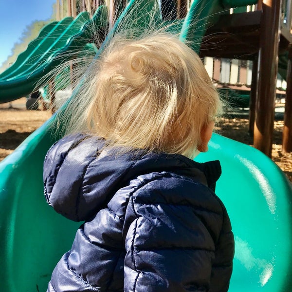 Photos at Forsyth Farmers Market - Historic District-South - Savannah, GA