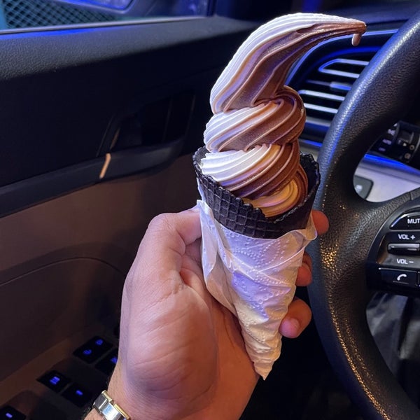 Prince Ice Cream - Khobar, الشرقية
