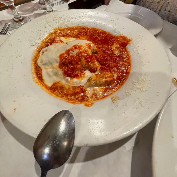 Arrivederci Ristorante - Italian Restaurant in Hillcrest