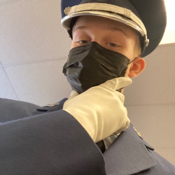 Photos at Robert Service High School - 2 tips