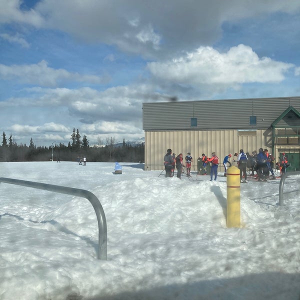 Photos at Robert Service High School - 2 tips