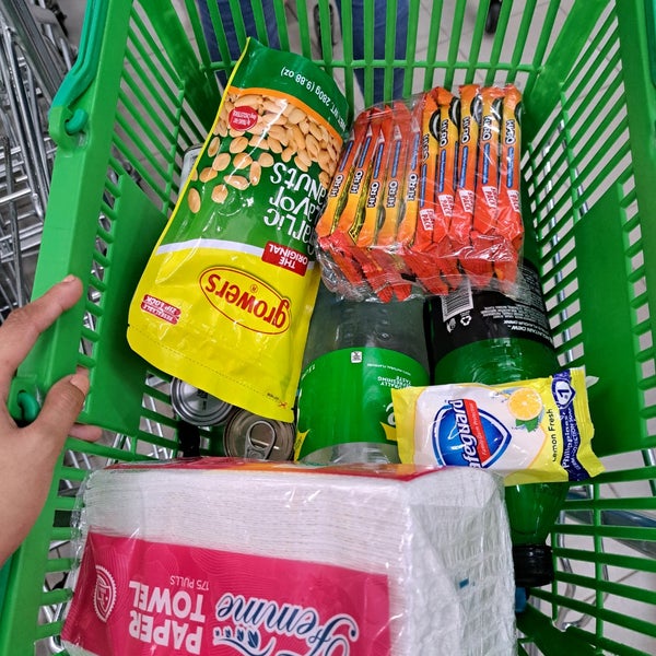 Metro Gaisano Supermarket - Supermarket in Cebu City, Central Visayas