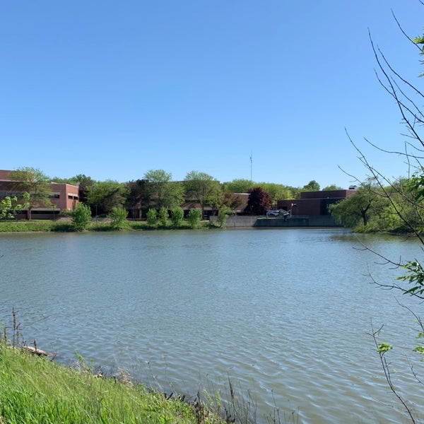 Photos at Oakton Community College - Community College in Des Plaines