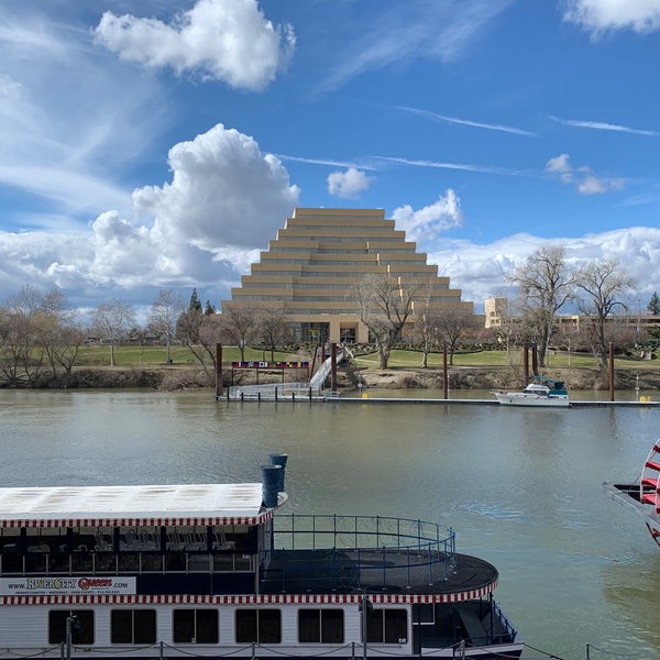 Photos at Ziggurat Building - Broderick - West Sacramento, CA