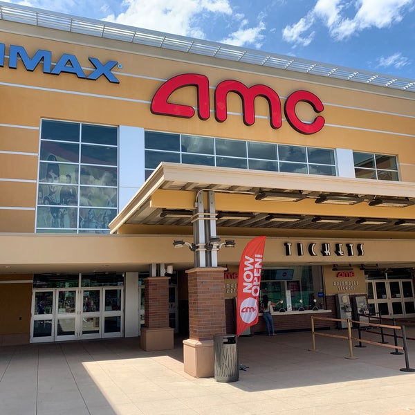Photos at AMC Orchard 12 - 14653 Orchard Pkwy