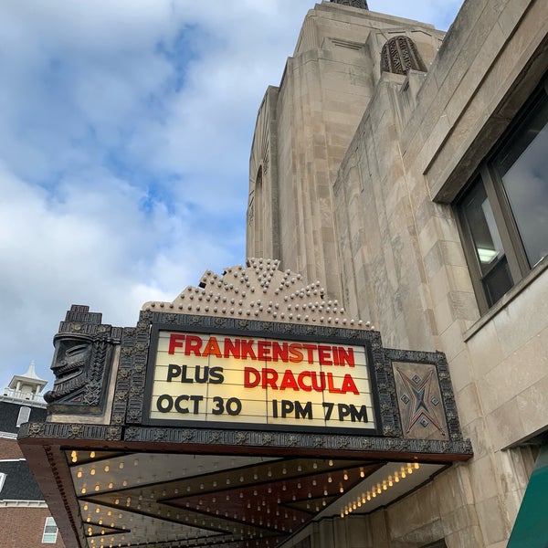 Photos at Pickwick Theatre - Park Ridge, IL