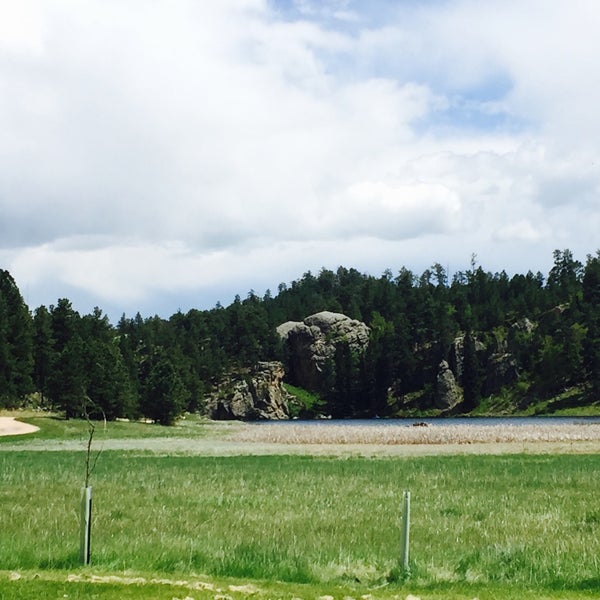 Gordon Stockade Historic Fort - Historic and Protected Site