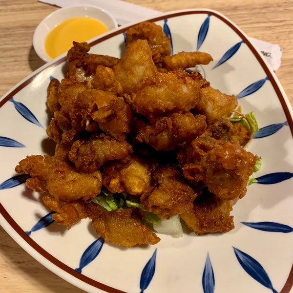 Volcano Ramen - Westminster, CO