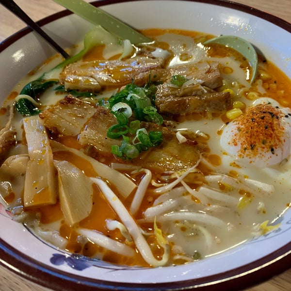 Volcano Ramen - Westminster, CO
