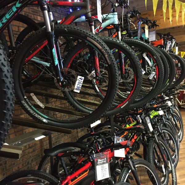 Village CycleSport - Bicycle Store