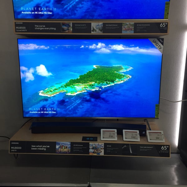 Best Buy - Electronics Store