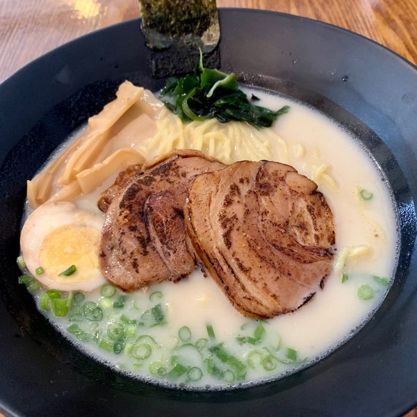 The Kazoku - 2939 17th Ave