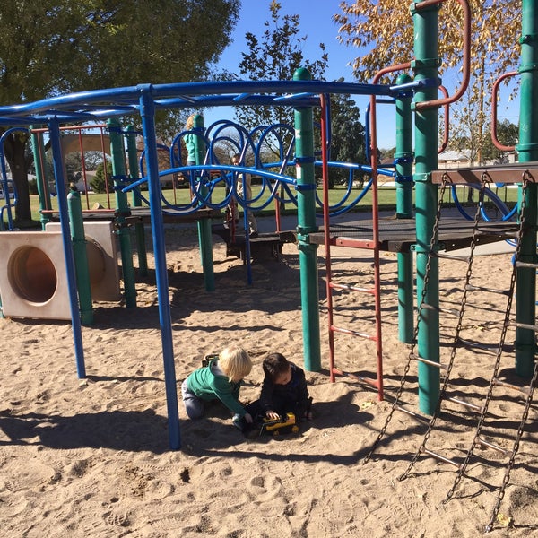 Stardust Park - Park in Albuquerque