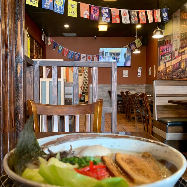 Tanuki Izakaya & Ramen - Japanese Restaurant