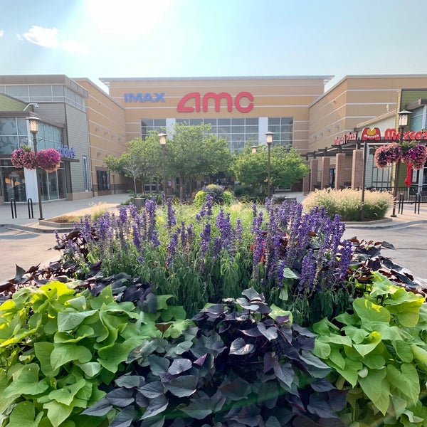 Photos at AMC Orchard 12 - 14653 Orchard Pkwy