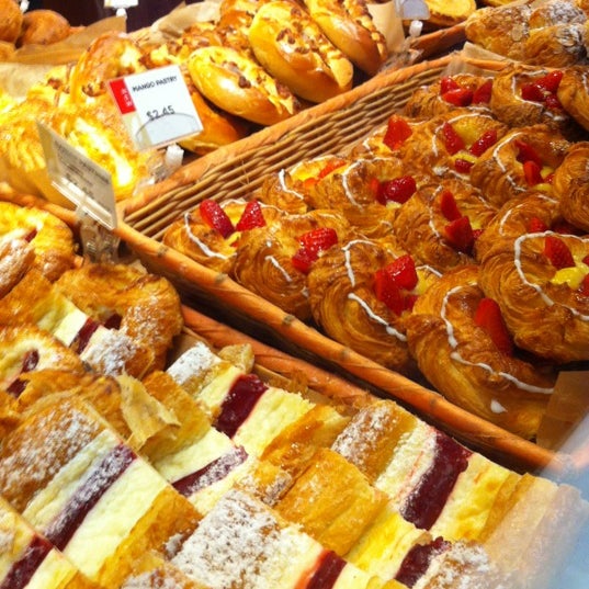 Andersen Bakery - Bakery in Midtown