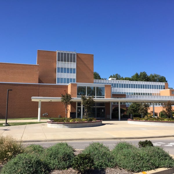 Photos at SIU Student Center - Student Center in Carbondale