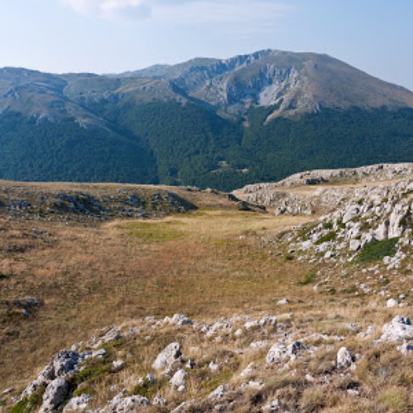 Vrv Magaro - Mountain