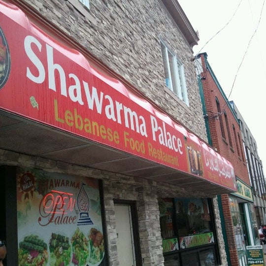 Shawarma Palace - Lower Town - 49 tips from 627 visitors