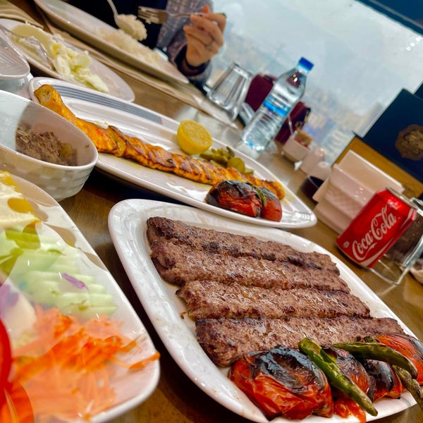 Photos at Bakhtar Restaurant |رستوران باختر شعبه برج شهر - تبریز ...