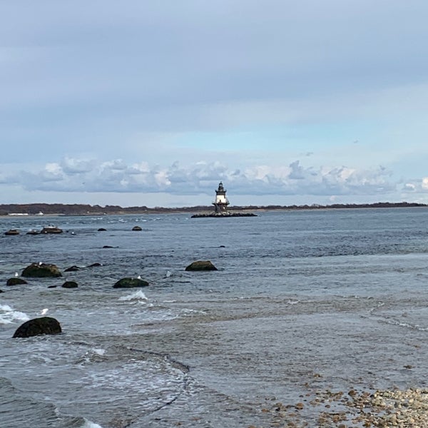Orient Point Lighthouse - Lighthouse