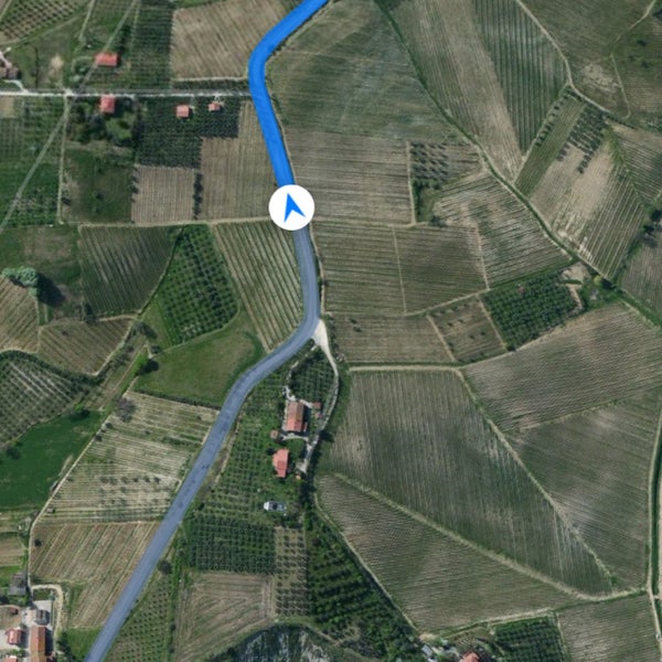 Cerreto Guidi