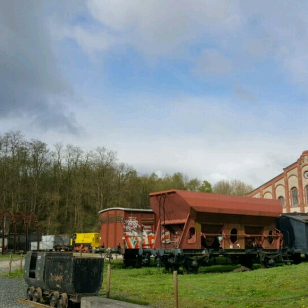 Energeticon - Museum in Alsdorf