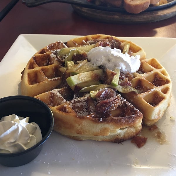 pangea Cafe - 9 tips