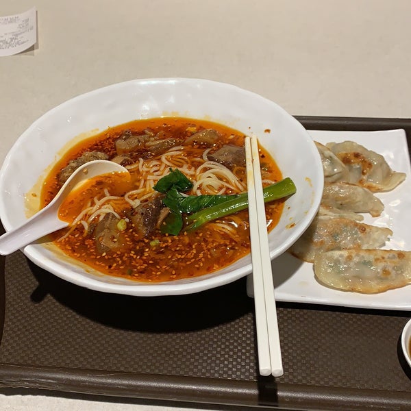 Tanglin Food Hall - Orchard Road - 22 tips from 766 visitors