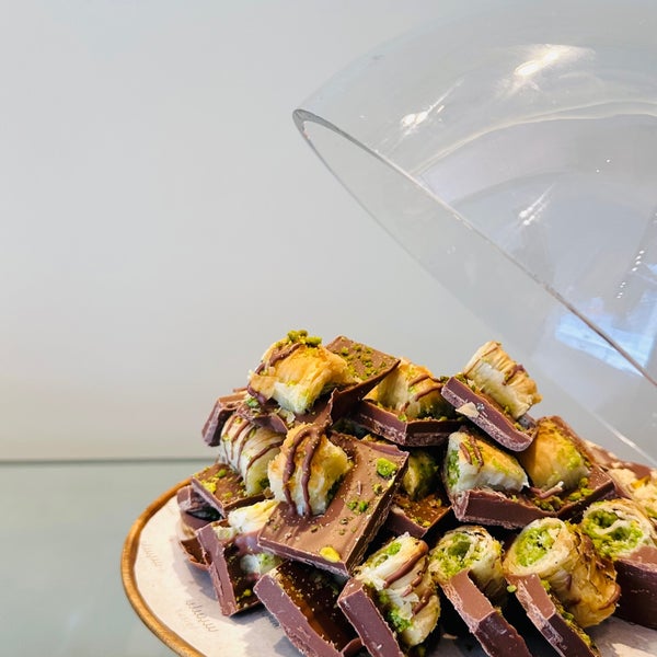 Susler Sweets - السليمانية - الرياض, منطقة الرياض‎