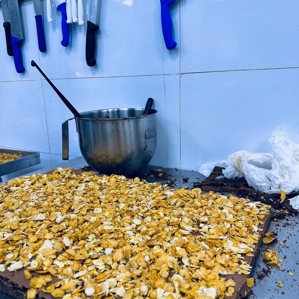 Susler Sweets - السليمانية - الرياض, منطقة الرياض‎