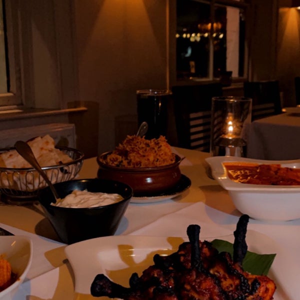 Spice Merchant - 3 tips from 98 visitors