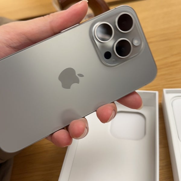 Apple Shanghai iapm (Apple 上海环贸 iapm) - Xīntiāndì - 17 tips