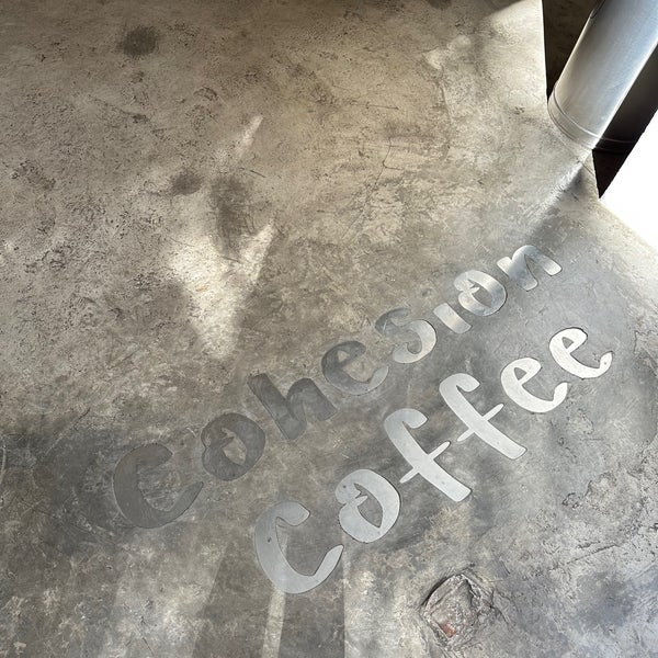 Cohesion Coffee - 昆明市, 云南