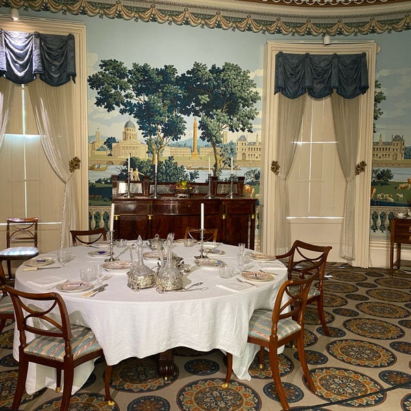 Telfair Museums' Telfair Academy - Historic District-North - 13 tips