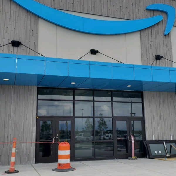 Amazon Warehouse - Rossford, OH