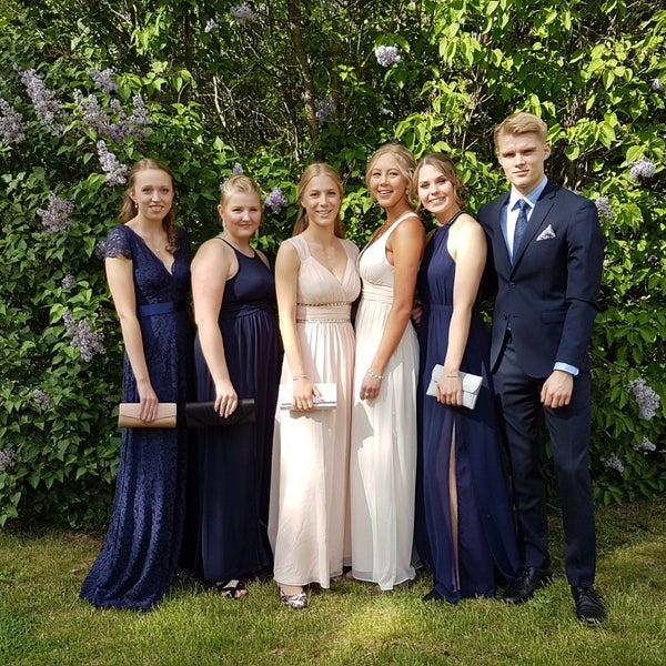 Haga Slott - 1 tip from 68 visitors