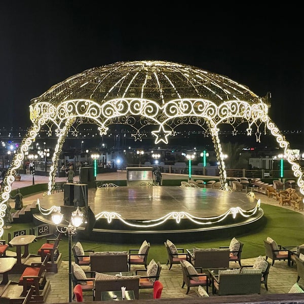 Genena Mall | جنينة مول - Genena City