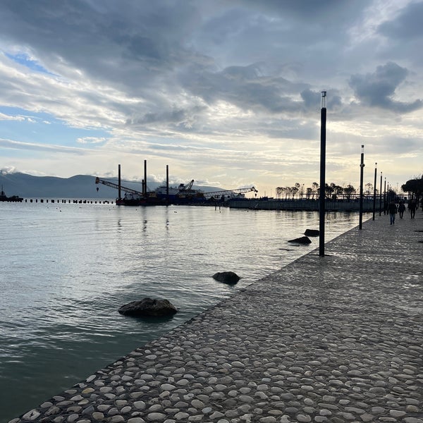 Porto de Vlora - Vlorë, Qarku i Vlorës