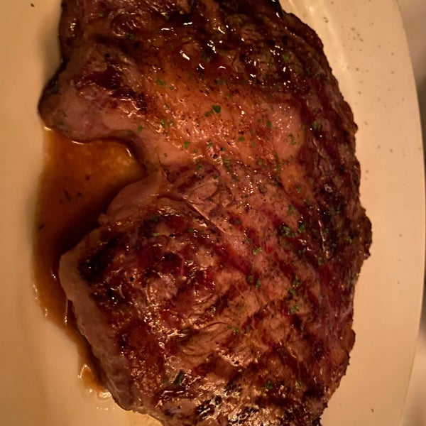 Morton's The Steakhouse