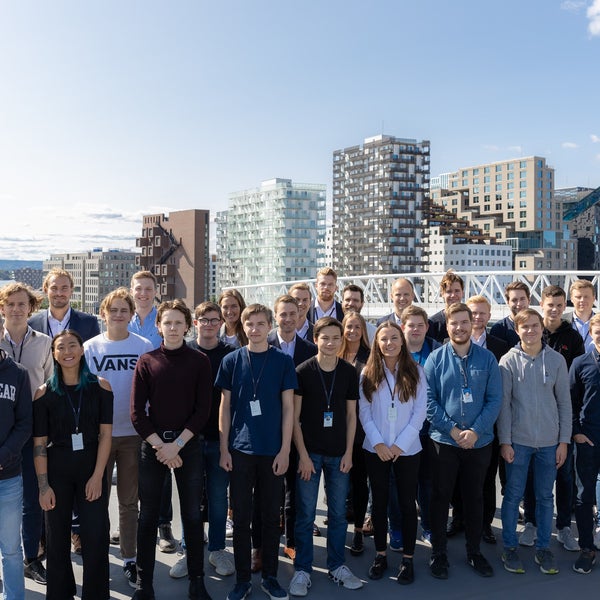 Intility AS - 6 tips