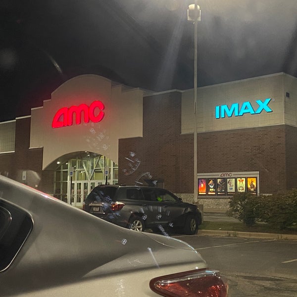 Photos at AMC Showplace Traders Point 12 - Park 100 - 28 tips