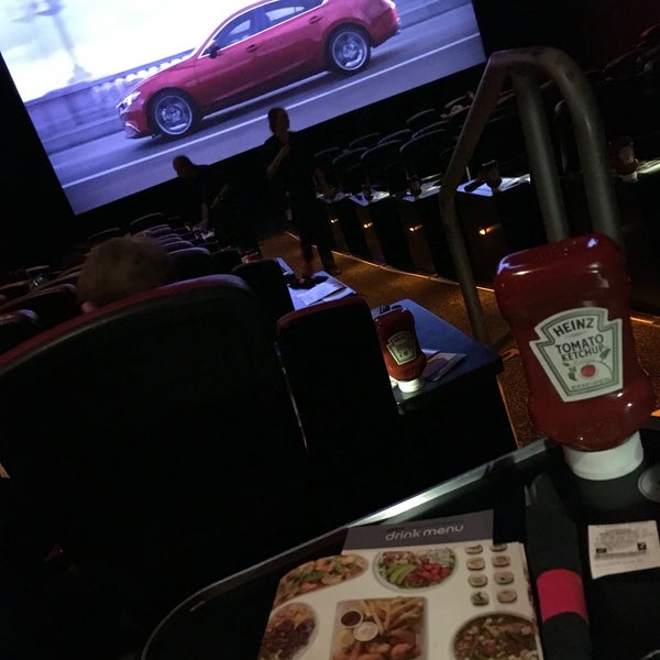 Photos at AMC Dine-In Theatres Bridgewater 7 - 58 tips